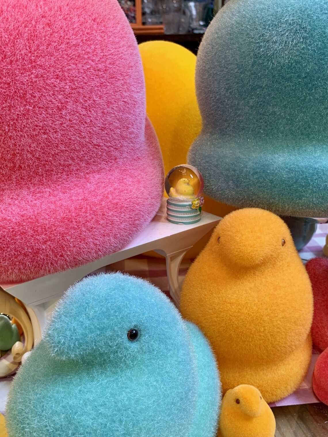 Do You Need a Bit of Easter Inspiration? - Feet Under My Table