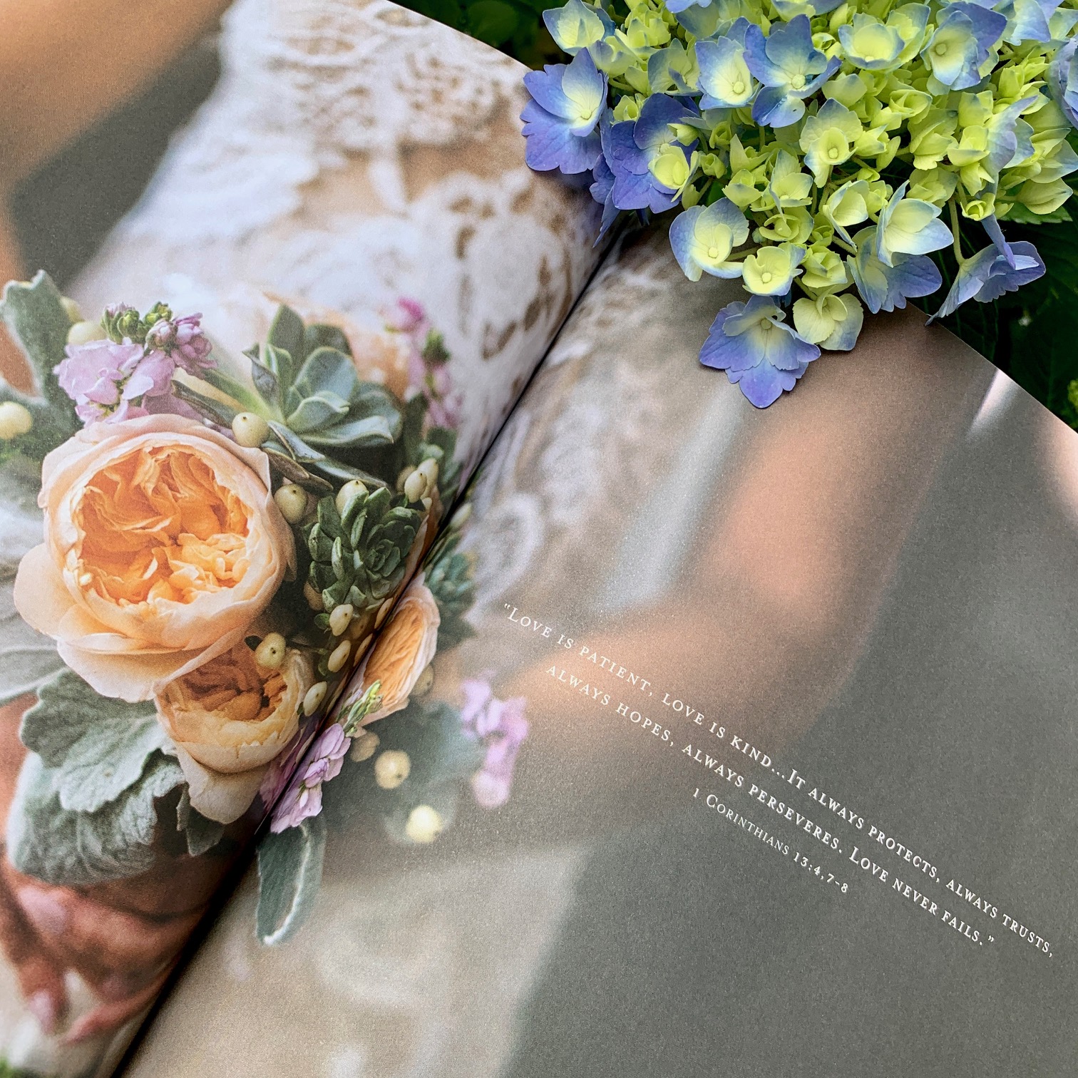 A Beautiful Guide to Wedding Planning - Feet Under My Table