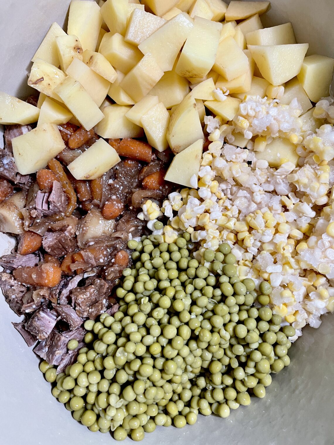 A Marvelous and Easy Beef Stew - Feet Under My Table