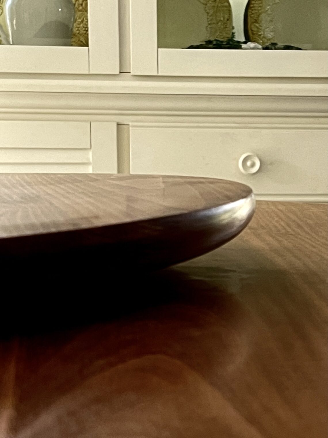 Finding Friday- Great Details in the Dining Room Decor - Feet Under My ...