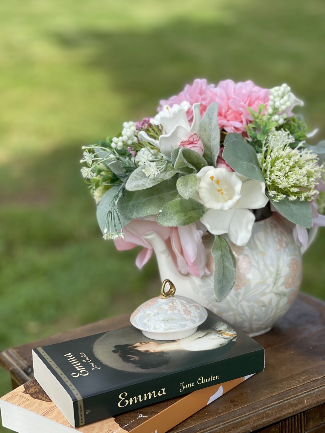 Why I Love a Perennial Garden - Feet Under My Table