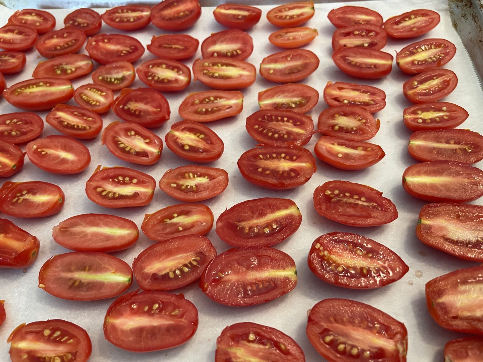 How To Preserve Tomatoes - Feet Under My Table