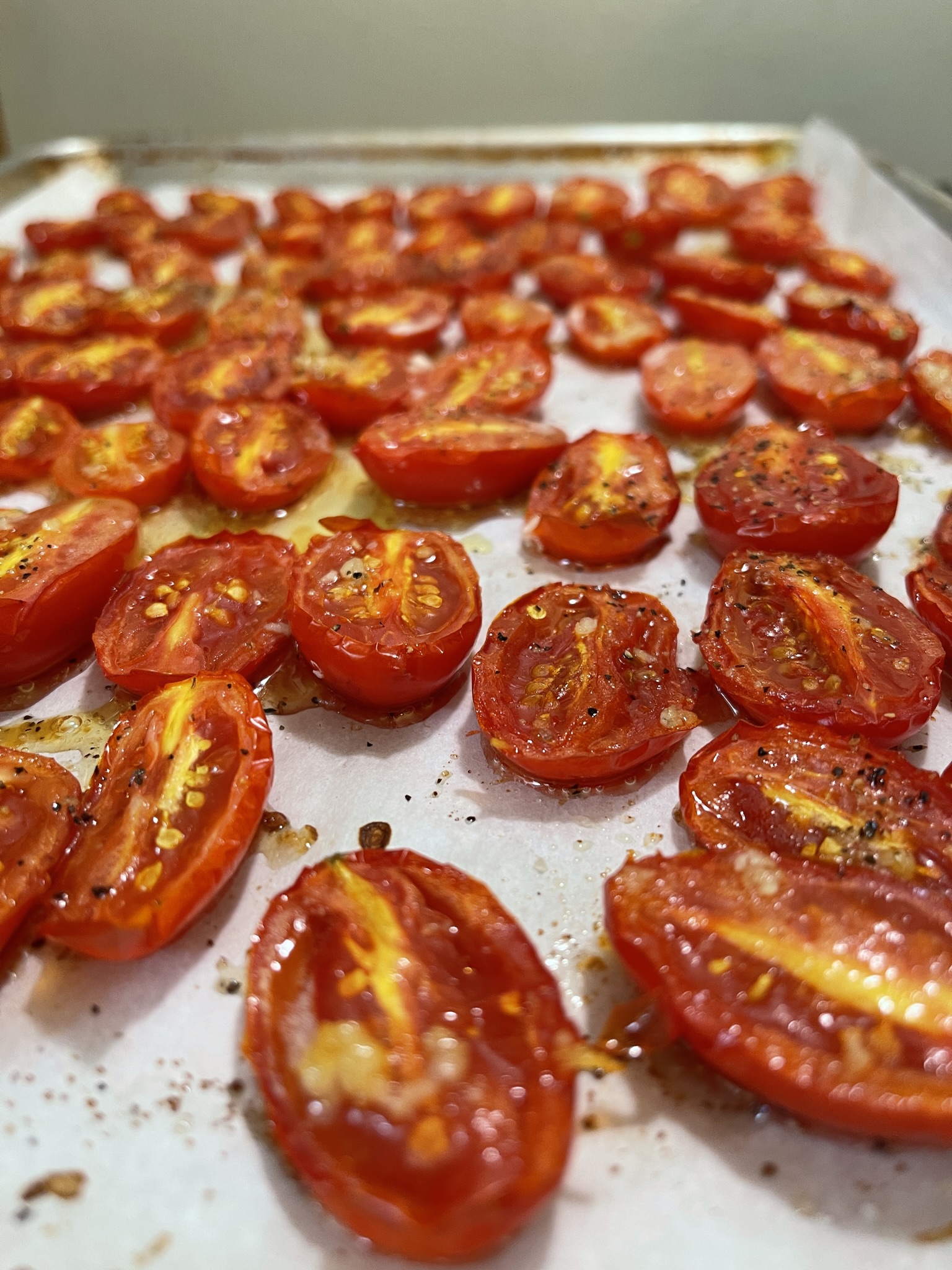 How To Preserve Tomatoes - Feet Under My Table