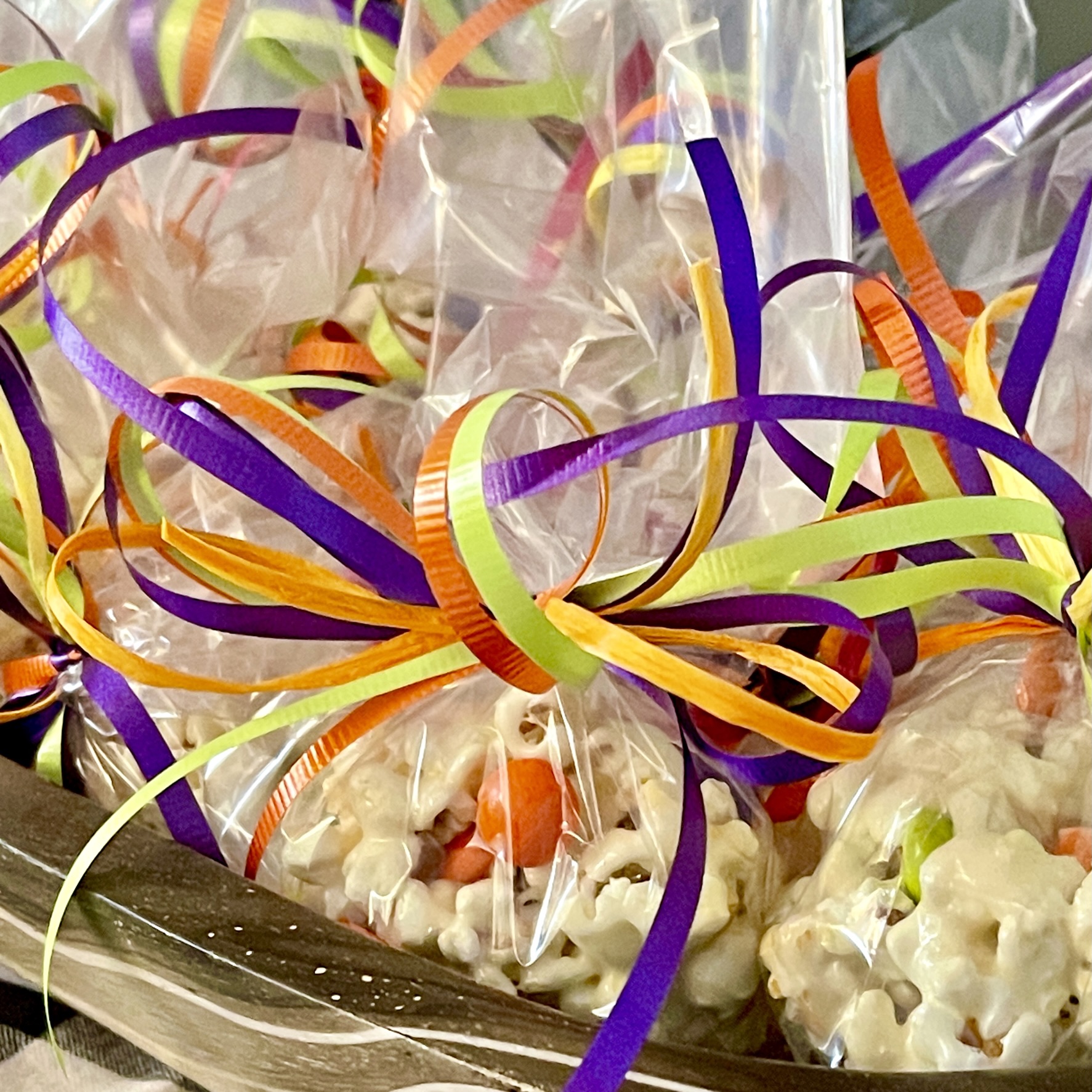 Do You Need A Great Fall Popcorn Ball Recipe? - Feet Under My Table
