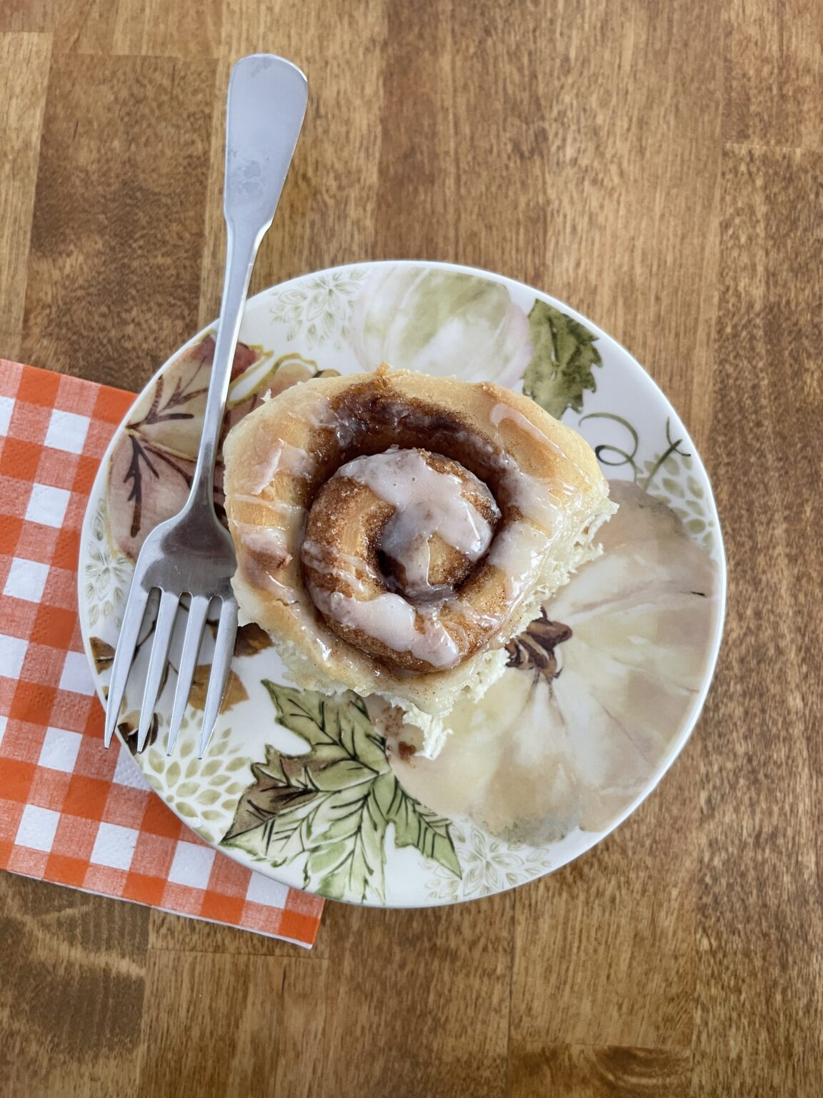 How to Make the BEST Cinnamon Rolls - Feet Under My Table