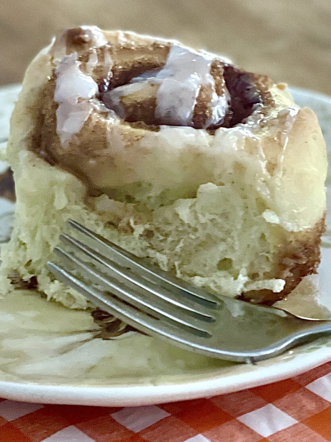 How to Make the BEST Cinnamon Rolls - Feet Under My Table