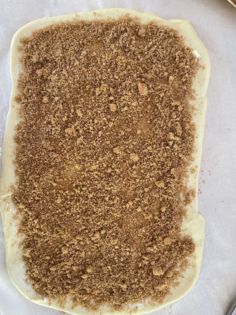 How to Make the BEST Cinnamon Rolls - Feet Under My Table