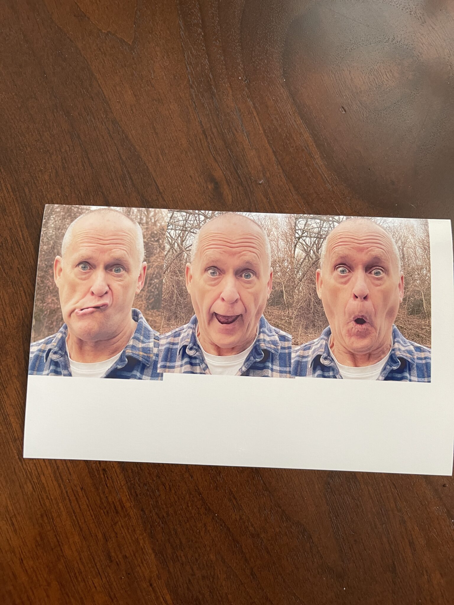Hope you LOVE these DIY Photo Birthday Cupcake Toppers! - Feet Under My ...
