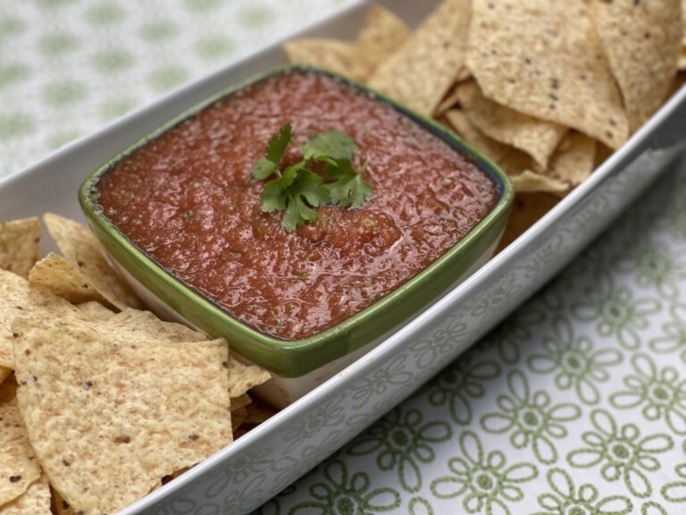 Need a Great Cinco de Mayo Menu? - Feet Under My Table