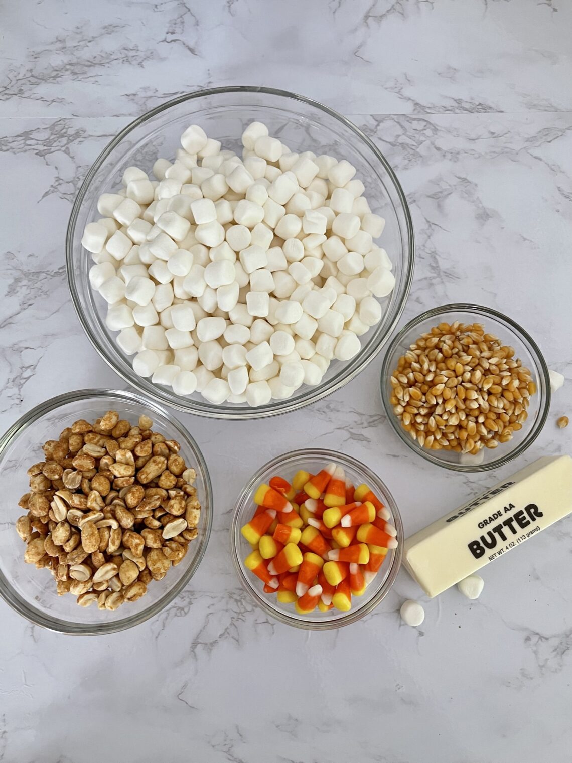 Do You Need Candy Corn Popcorn Balls? - Feet Under My Table