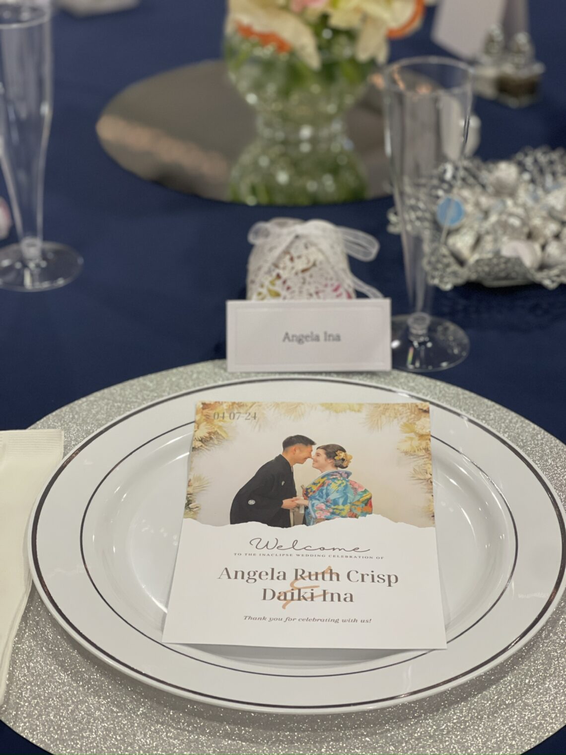 Tips in the Journey of Wedding Planning - Feet Under My Table