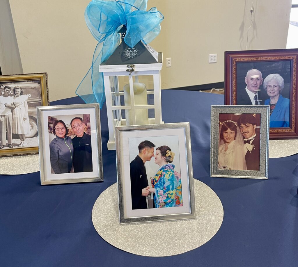 Tips in the Journey of Wedding Planning - Feet Under My Table