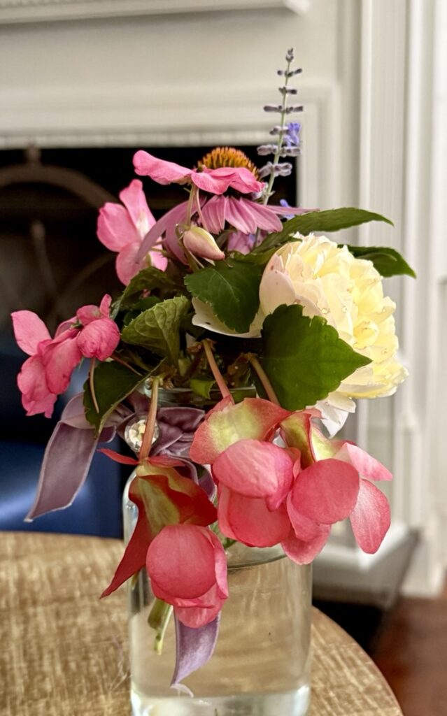 Feet Under My Table - Celebrate life, home, and those you love